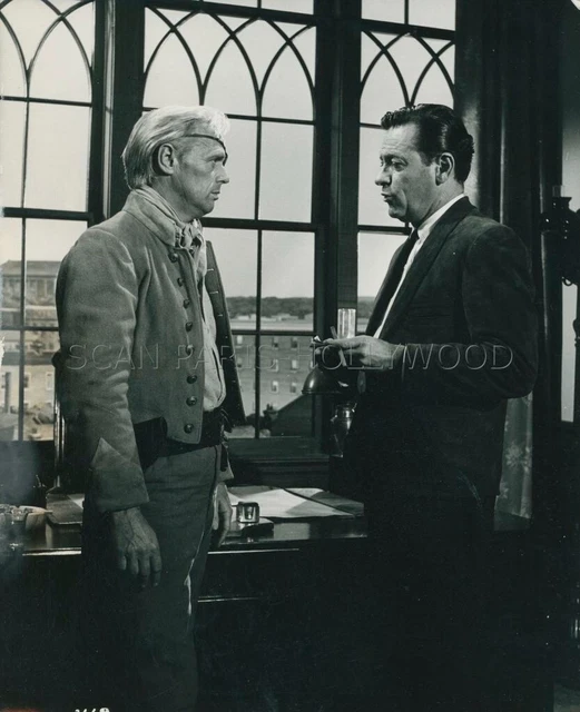 RICHARD WIDMARK WILLIAM Holden Alvarez Kelly 1966 Photo Original #16 EUR 24,99 - PicClick FR